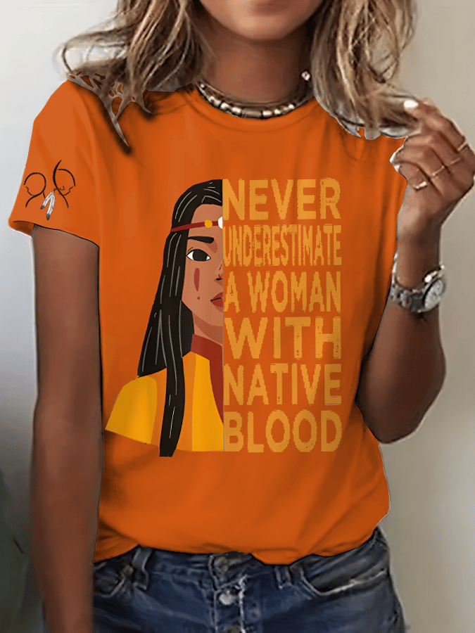 Orange Shirt Day – Acloths