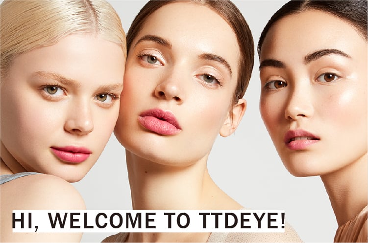 ABOUT TTDEYE - TTDEYE