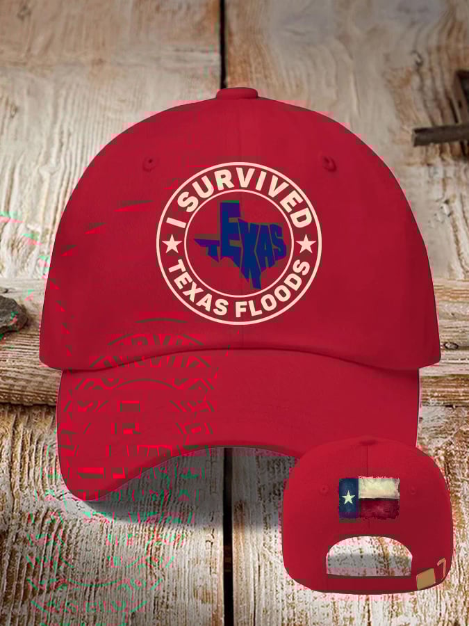 🙏Pray for Texas🔥Retro Texas Strong I Survived Texas Floods Pray For ...