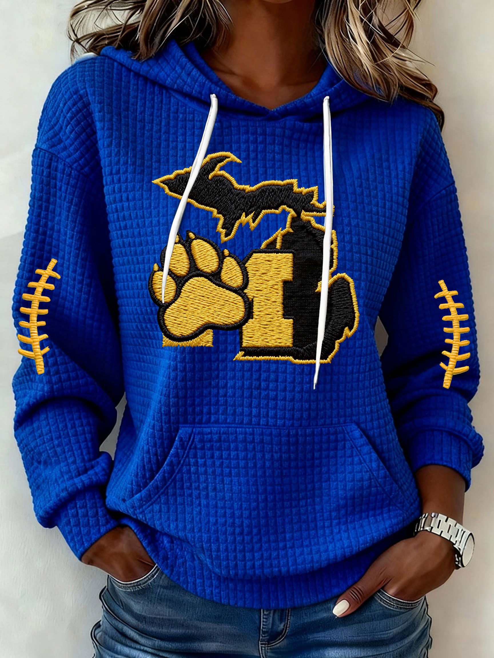🏈Bobcats – Stealvibewear