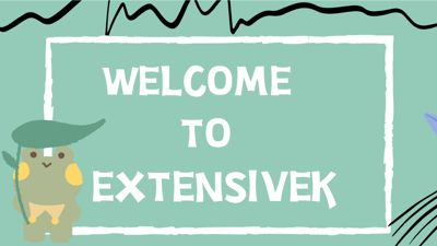 EXTENSIVEK