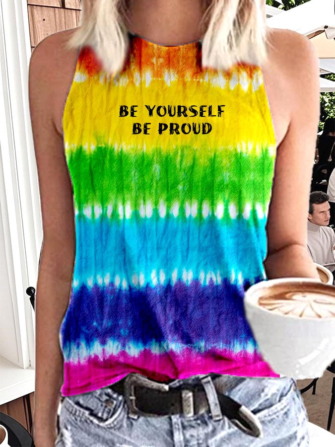 Women‘’s Pride Month Vest