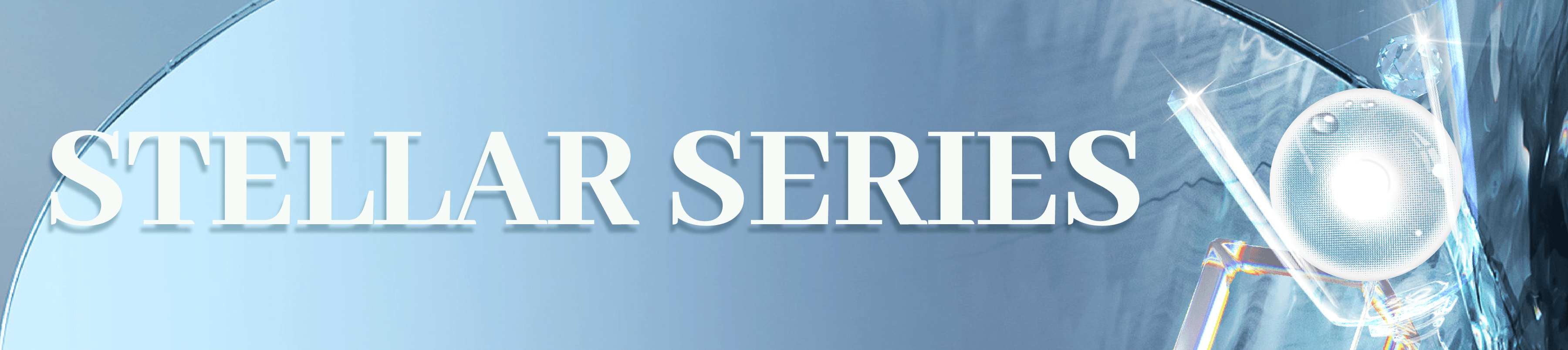 TTDeye Stellar Collection Sparkle Color Contacts – TTDEYE