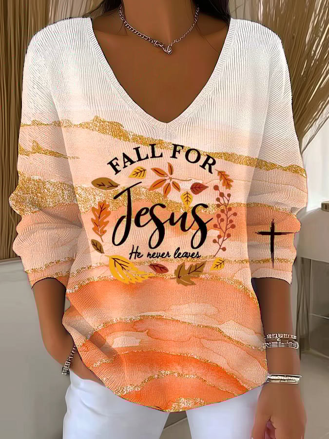 Faith&Fall🍂 – Veritasfits