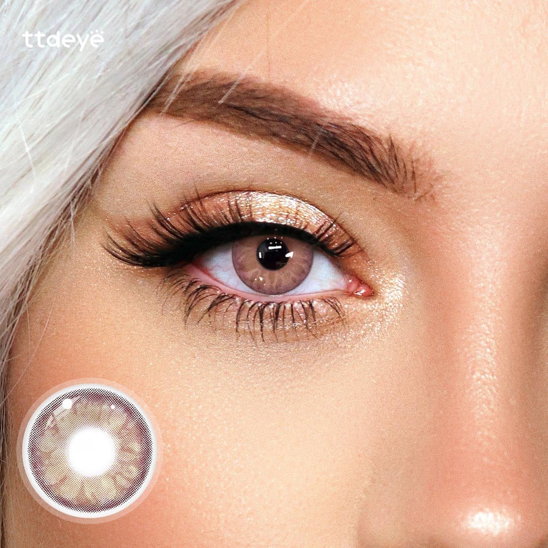Daisy Contact lenses | Enlarge Contacts | Official Store – TTDEYE